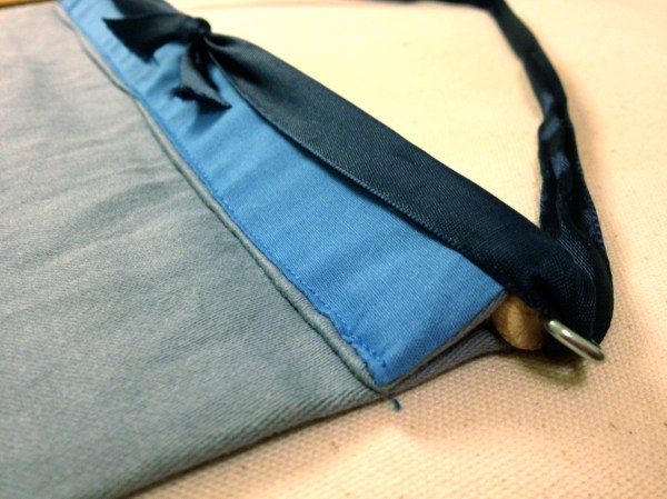 Sew a Growth Chart – Tutorial | Jewels at Home