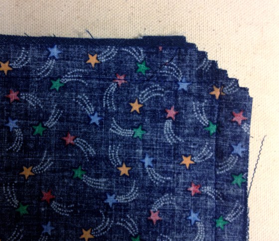 Sew a Growth Chart – Tutorial | Jewels at Home