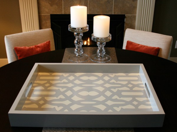 DIY Decorative Trays – Ten Great Ideas | Jewels at Home