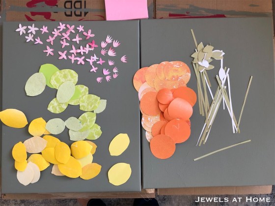 Art | Jewels at Home